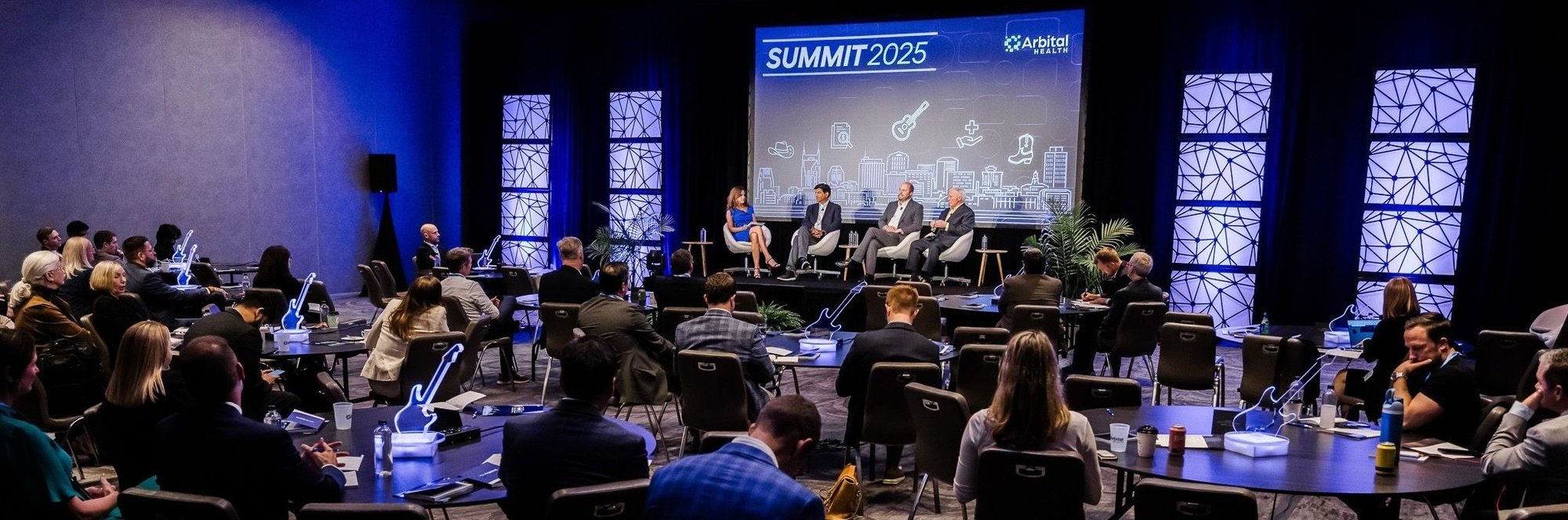 A Turning Point for Value-Based Care: Reflections from the 2025 Arbital ...