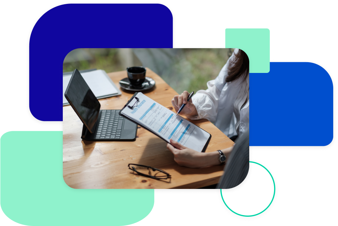Who We Serve | Arbital Health