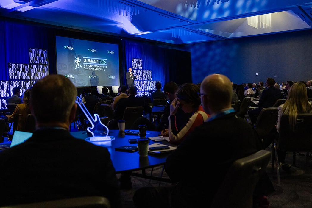 Arbital Health’s 2026 Summit Sets the Future Agenda for Value-Based ...