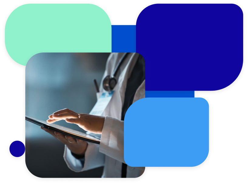 Who We Serve | Arbital Health