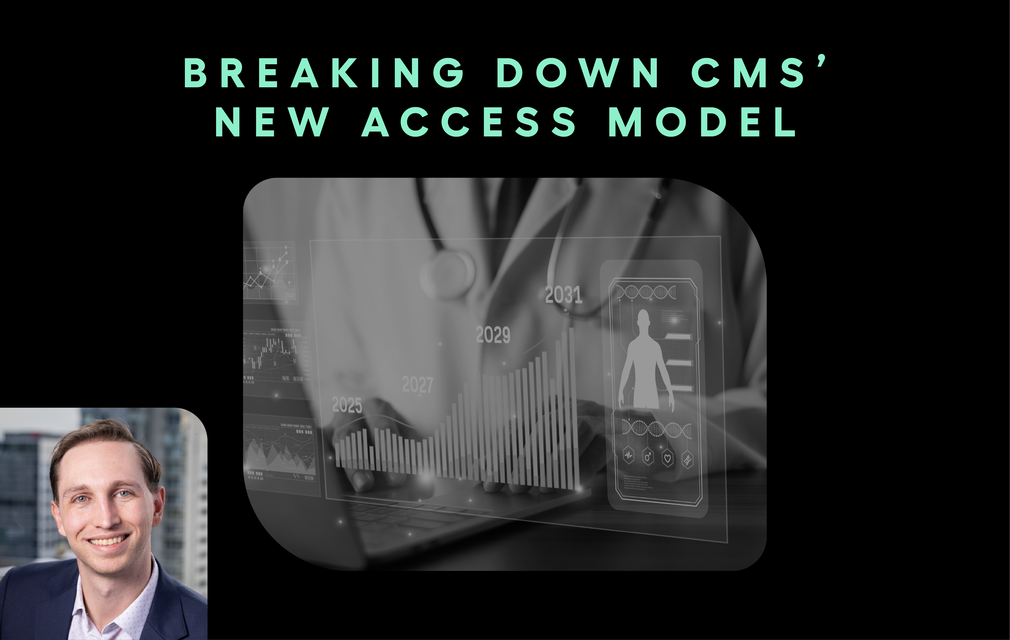 Breaking Down CMS’ New ACCESS Model