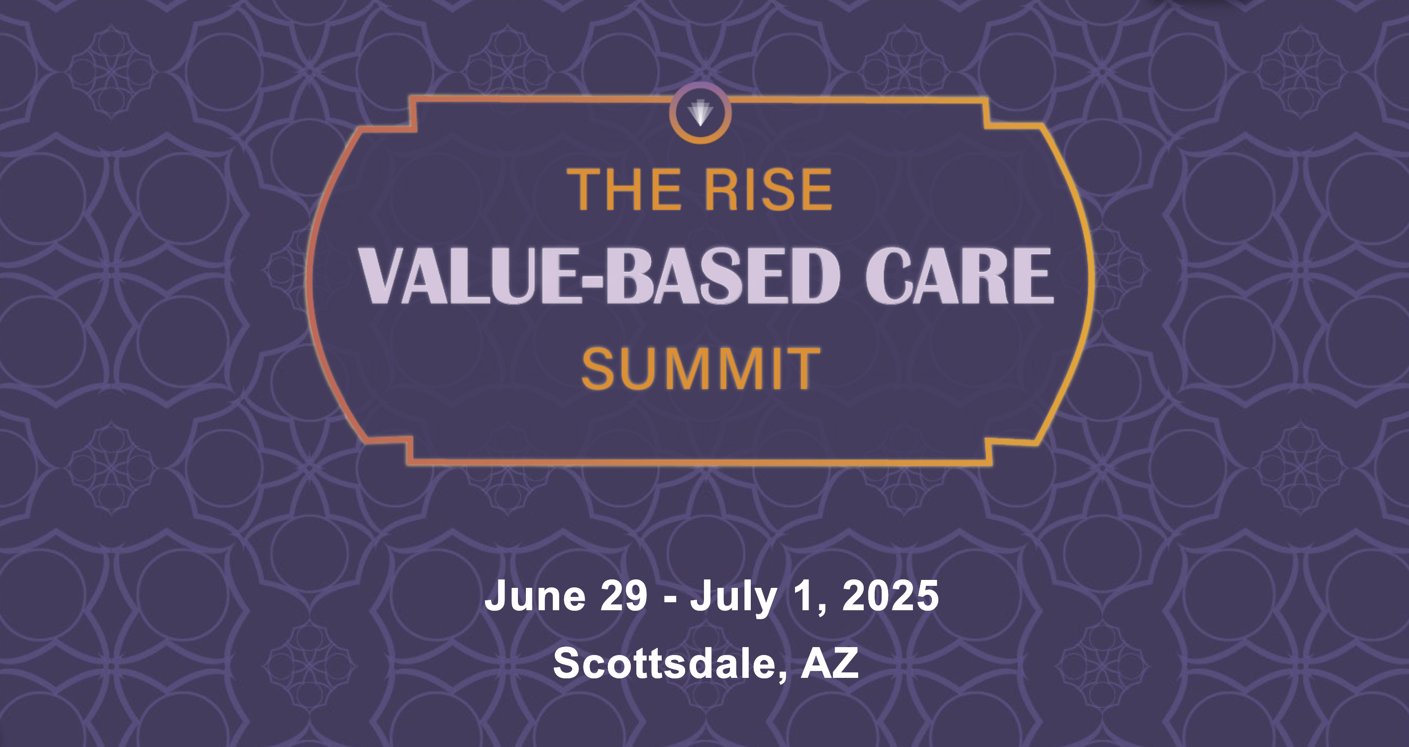 RISE VBC Summit | Arbital Health
